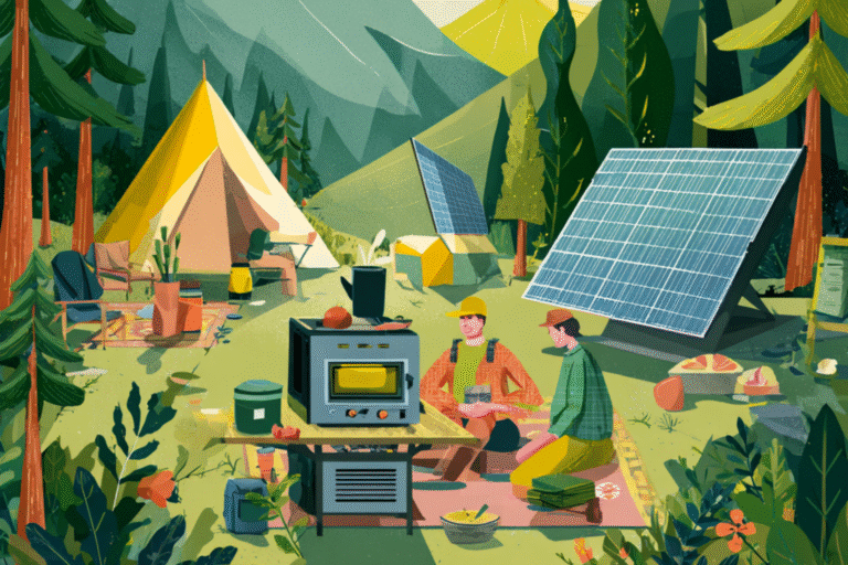 Solar Ovens Explained: How They Work and Why You Need One